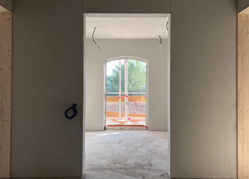 Bienvenue sur le site du Domaine des Belles âmes