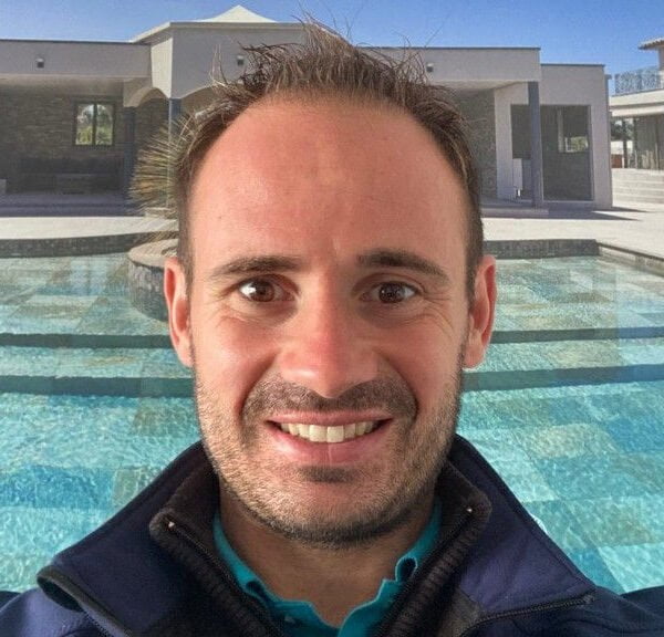 Bienvenue sur le site du Domaine des Belles âmes